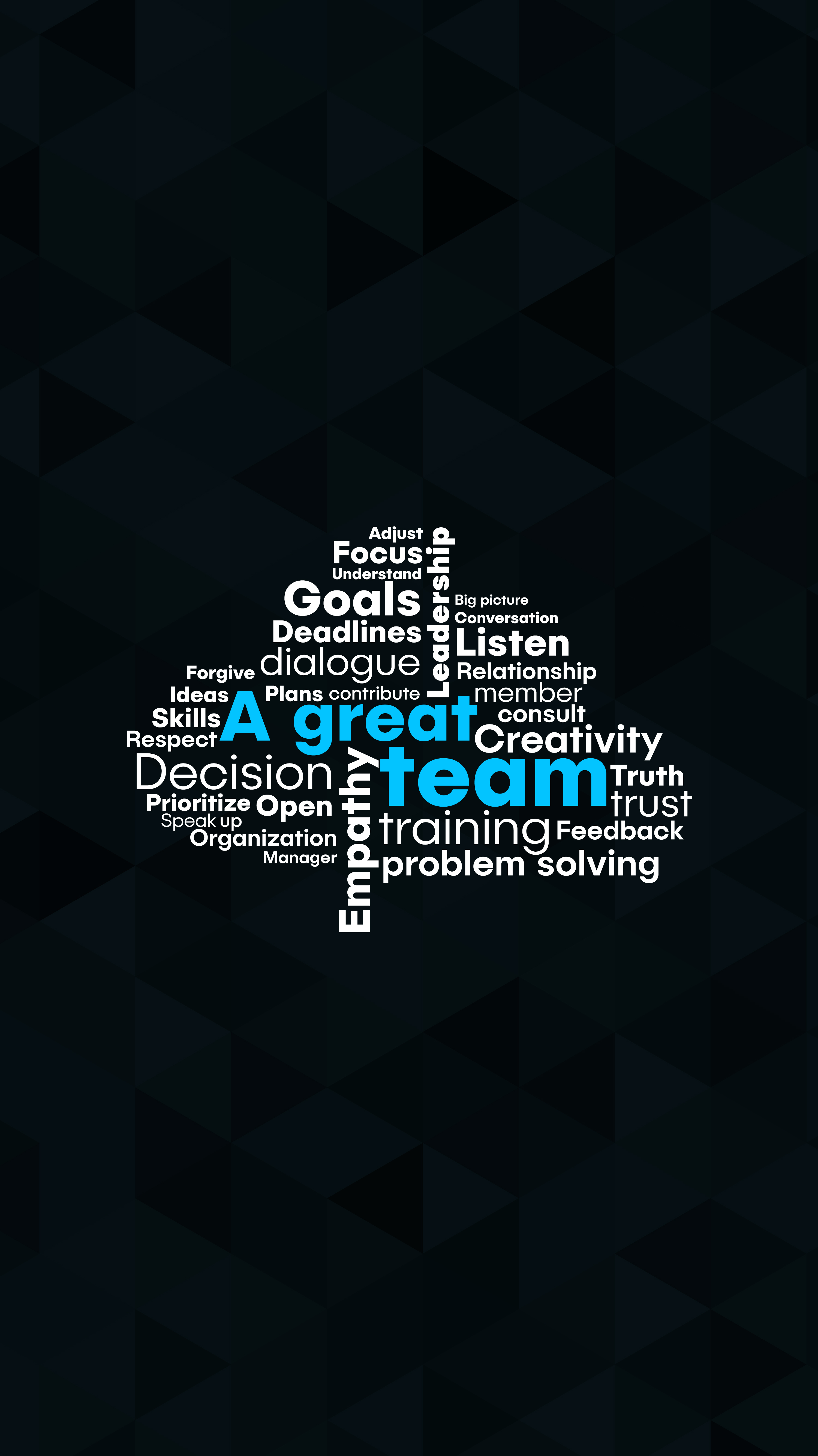 Corporate desktop wallpaper background package | Intune, SCCM